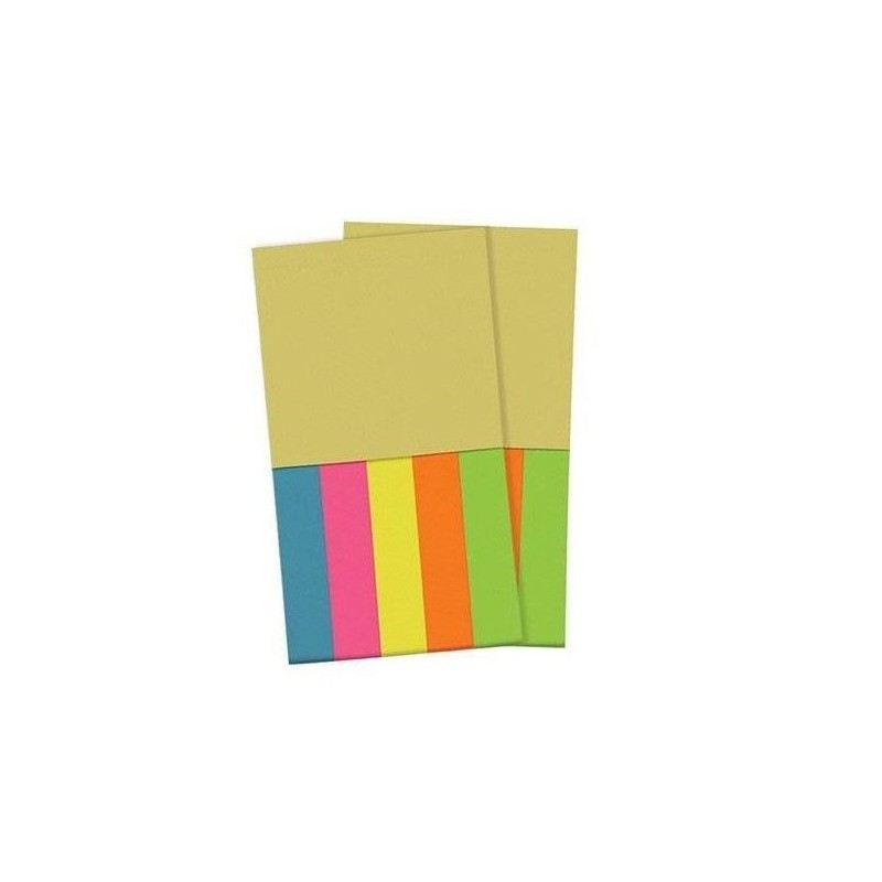 Recharges post-it pour Flip-notes - Wellspring