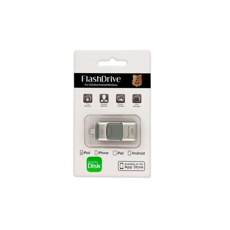 Flash drive clé USB 16 GB